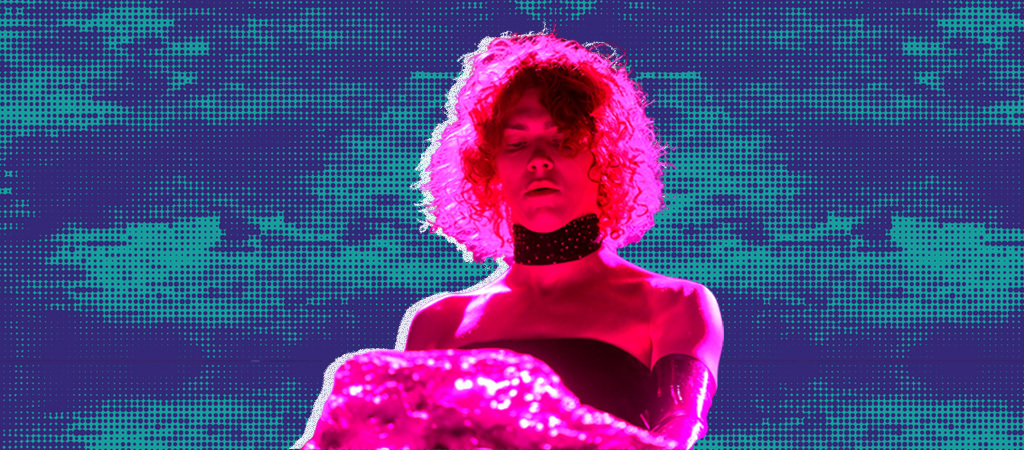 Sophie's Legacy As A Pop Visionary Continues To Grow