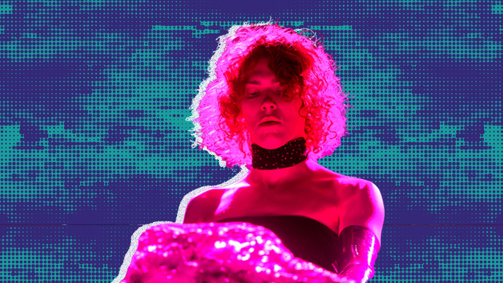 Latto's 'Georgia Peach' Video Is A Portrait Of The South