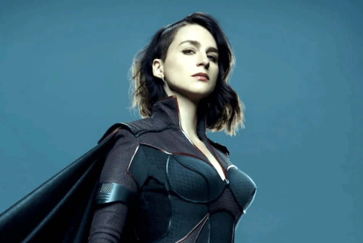 'Vought Rising': Release Info And A 'The Boys' Season 5 Link