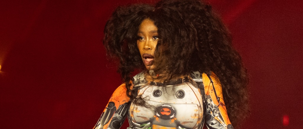 SZA And Keke Palmer's Movie Gets A Release Date