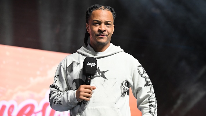 T.I. And Tiny Won $71 Million In Their OMG Girlz Lawsuit