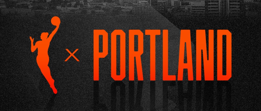 The WNBA Officially Announced Portland Will Get An Expansion Team In ...