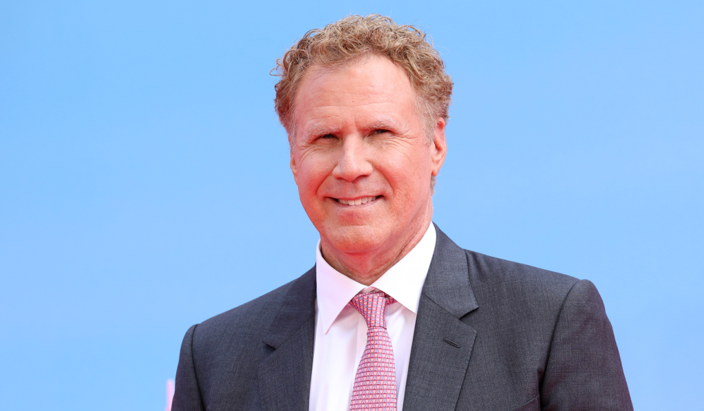 Will Ferrell Names His Favorite 'SNL' Sketch Of All-Time