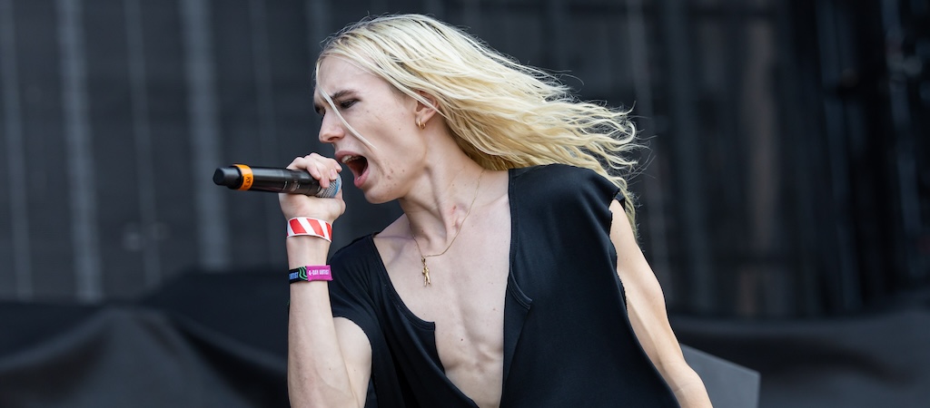 2hollis Announced His 'Leg Two' Tour Dates For 2025