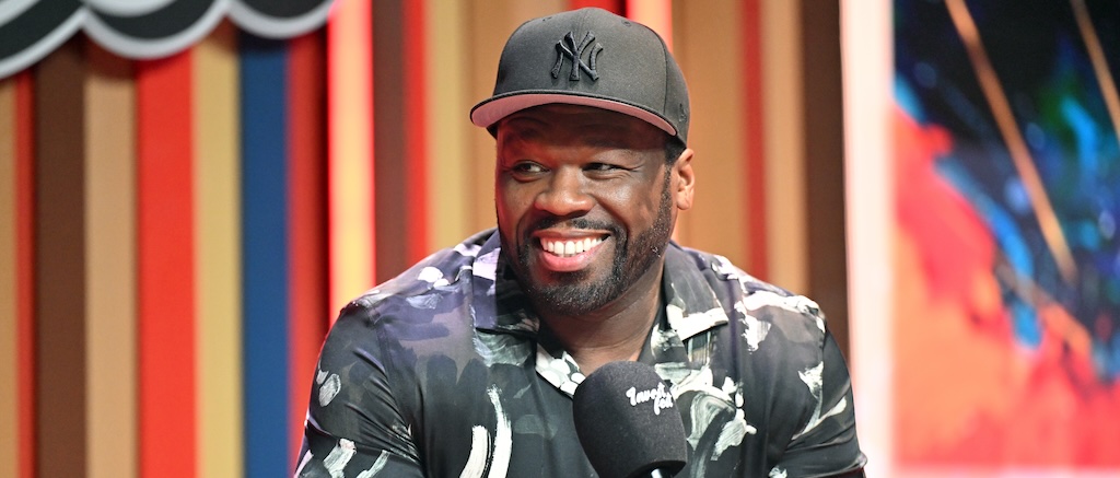 50 Cent Was Not Shot And Isn't Hospitalized, He Says
