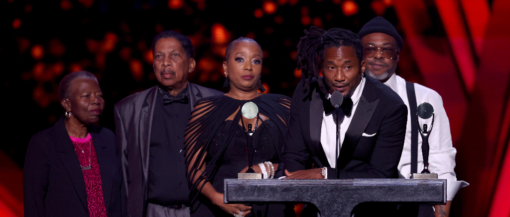 A Tribe Called Quest Finally Inducted Into Rock Hall Of Fame