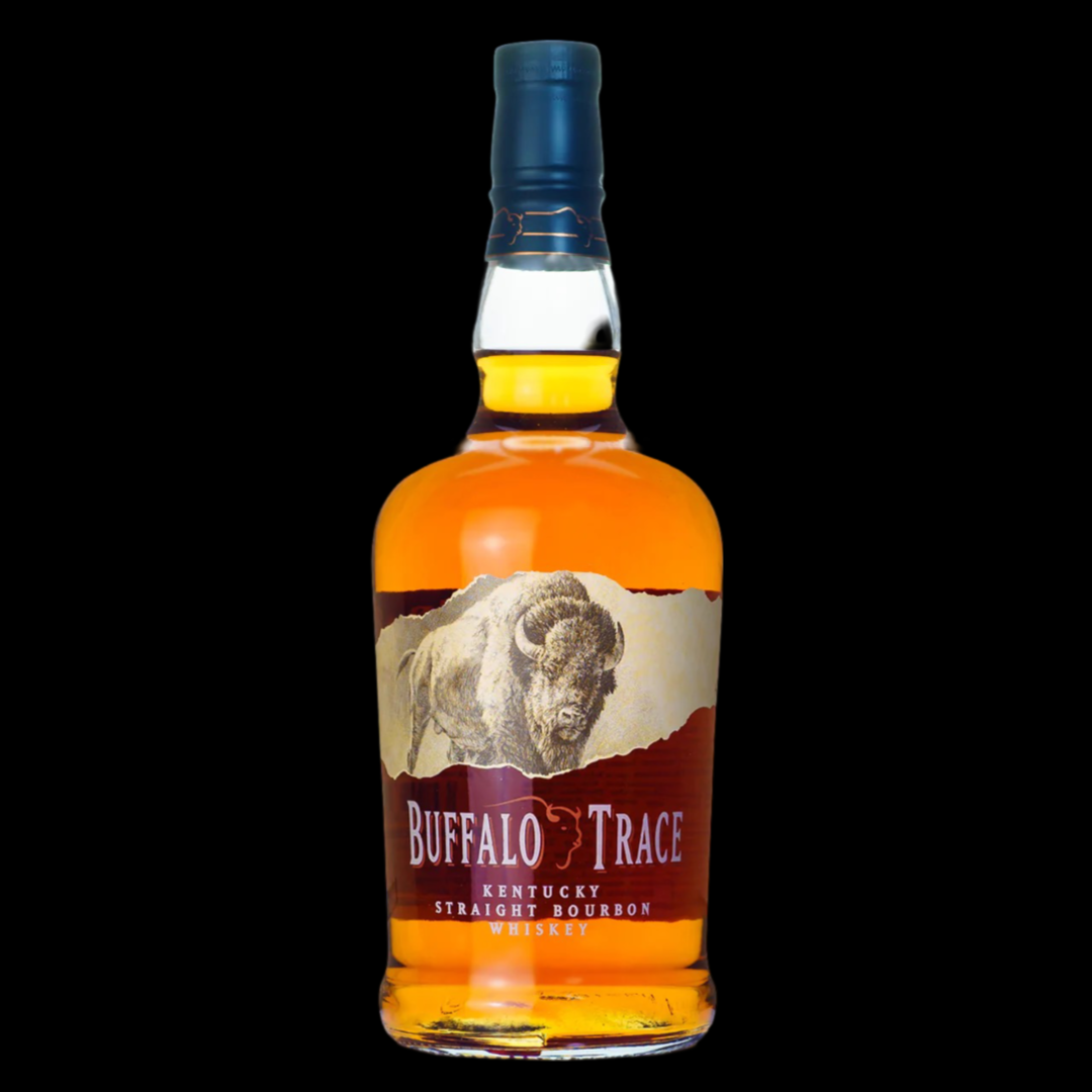 We Blind Taste Tested Buffalo Trace Against Other Big Brands