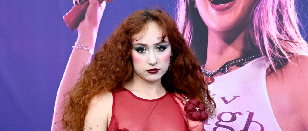 Chappell Roan Demands An Apology From A 'Rude' Photographer