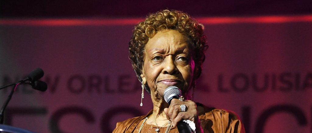 Cissy Houston, The Mother Of Whitney Houston, Died At 91