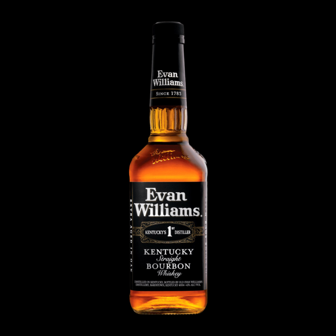 15 Best Bourbons To Order At (Almost) Any Bar, Ranked (2024)