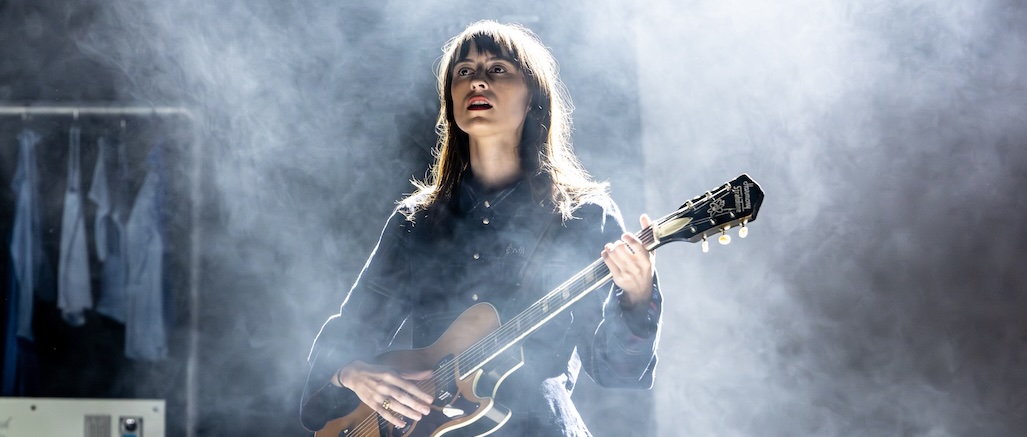 Faye Webster 2025 Tour Dates: 'Underdressed At The Symphony'