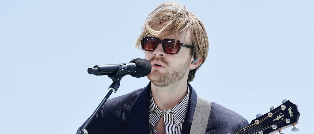 Finneas' 2025 Tour Dates: 'For Cryin' Out Loud!: The Tour'