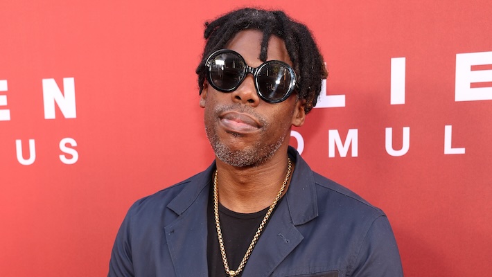 Flying Lotus Drops 'Ingo Swann,' A New Single