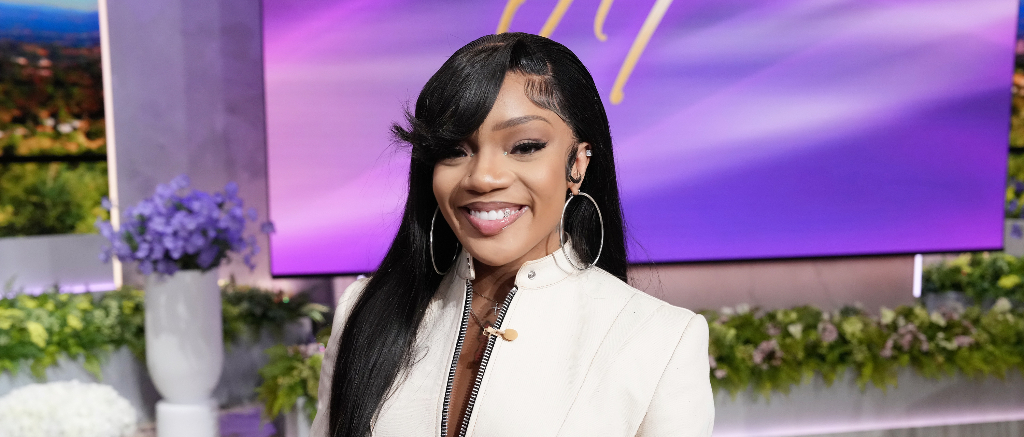 GloRilla's 2025 Tour Dates: 'The Glorious Tour'