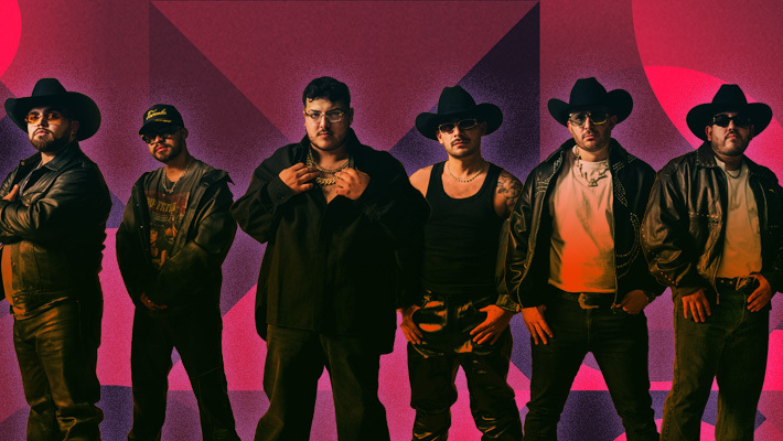 Grupo Frontera Interview: 'Jugando A Que No Pasa Nada'