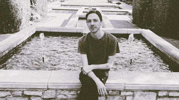 Trace Mountains Interview: Indie Mixtape 20