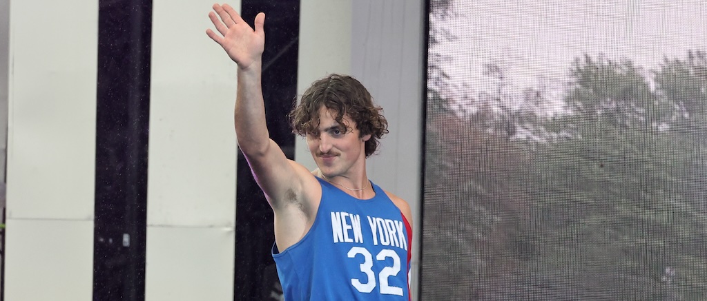 Benson Boone Asks Trolls To Explain Their Hate For His Music