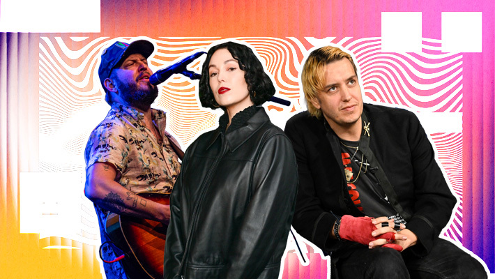 Steven Hyden's Favorite Music Of October 2024