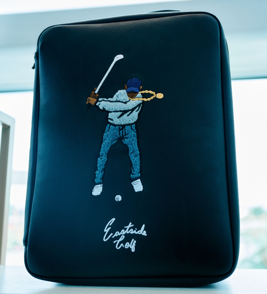 Eastside Golf Is Changing How Golf Looks By Being Authentic