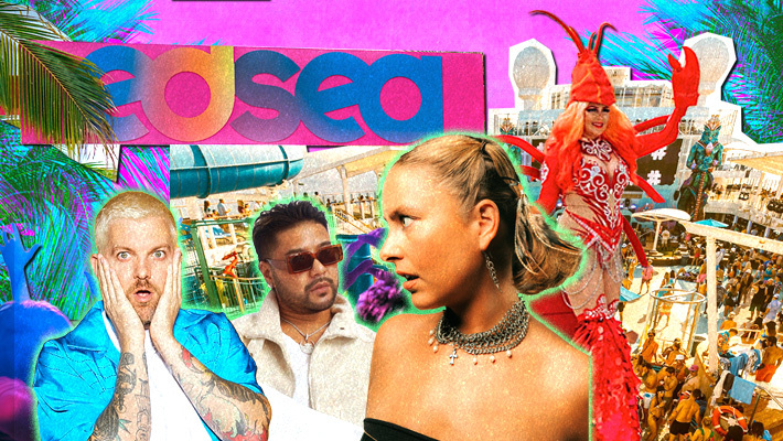 EDSea 2024 Essentials Guide: Artists Share What You Need