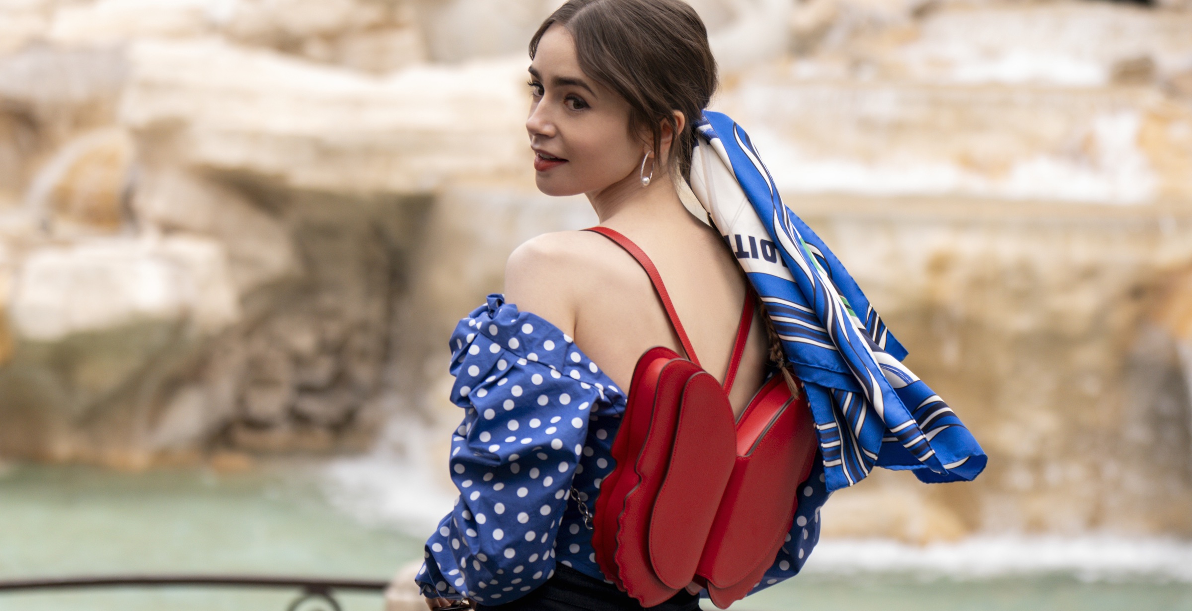 'Emily In Paris' & Rome Season 5: Everything To Know So Far