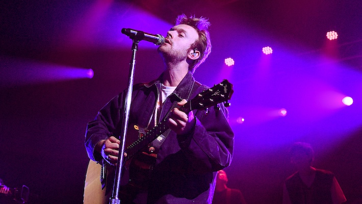 Finneas' 'For Cryin’ Out Loud!' Album: Release Info