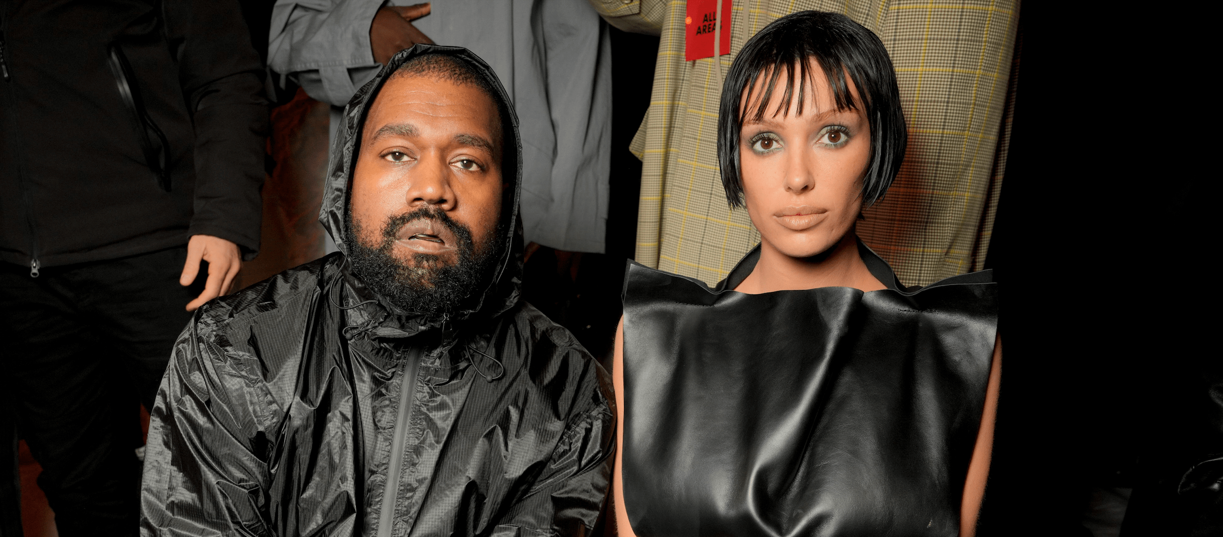 Kanye West And Bianca Censori Split Up: Report