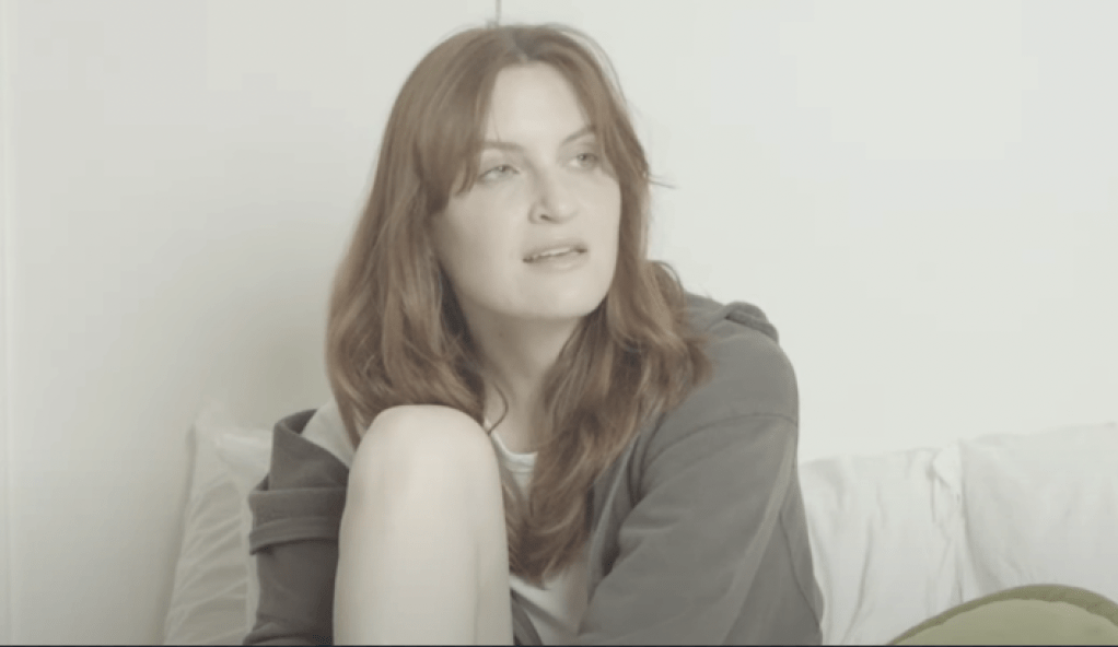 Kate Gavin Is 'As Good As It Gets' In New Video With Mitski