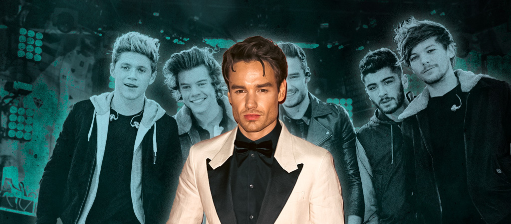Liam Payne's Most Essential Songs With One Direction
