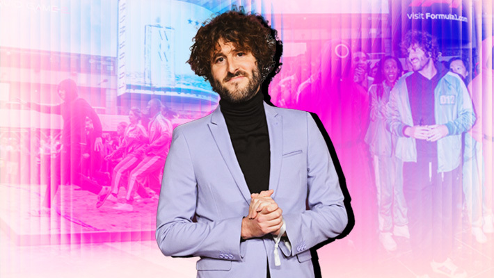 Sabrina Carpenter's First Redken Ad Features Clever Innuendo