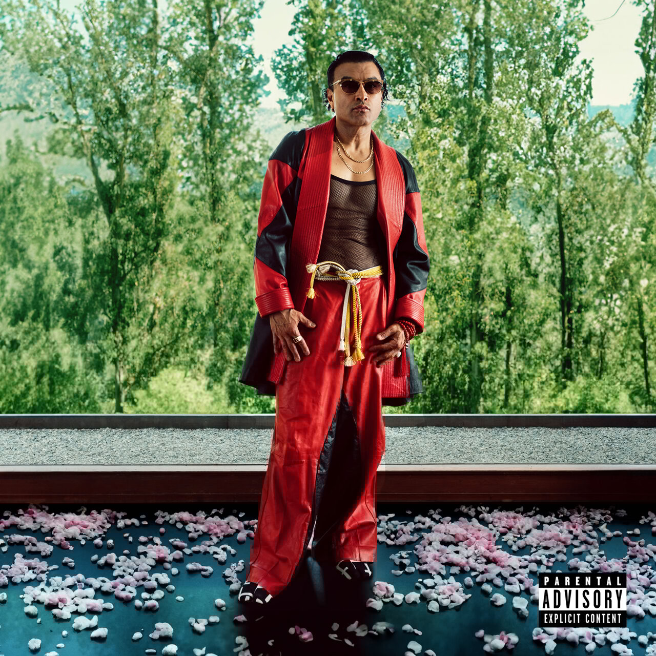 The Best New Hip-Hop This Week