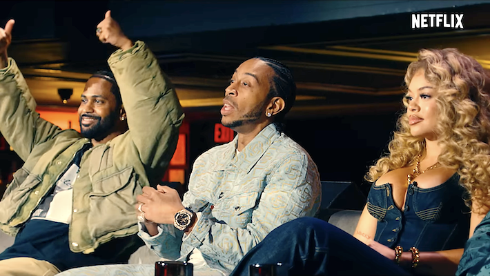 Netflix's 'Rhythm + Flow' Season 2 Trailer: New Judge Panel