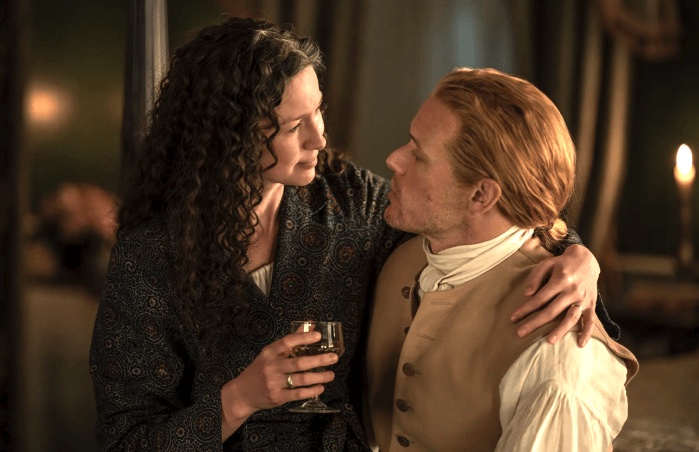 Outlander Season 7 Pt 2: Not-So-Sweet Home (Oct 2024 Update)