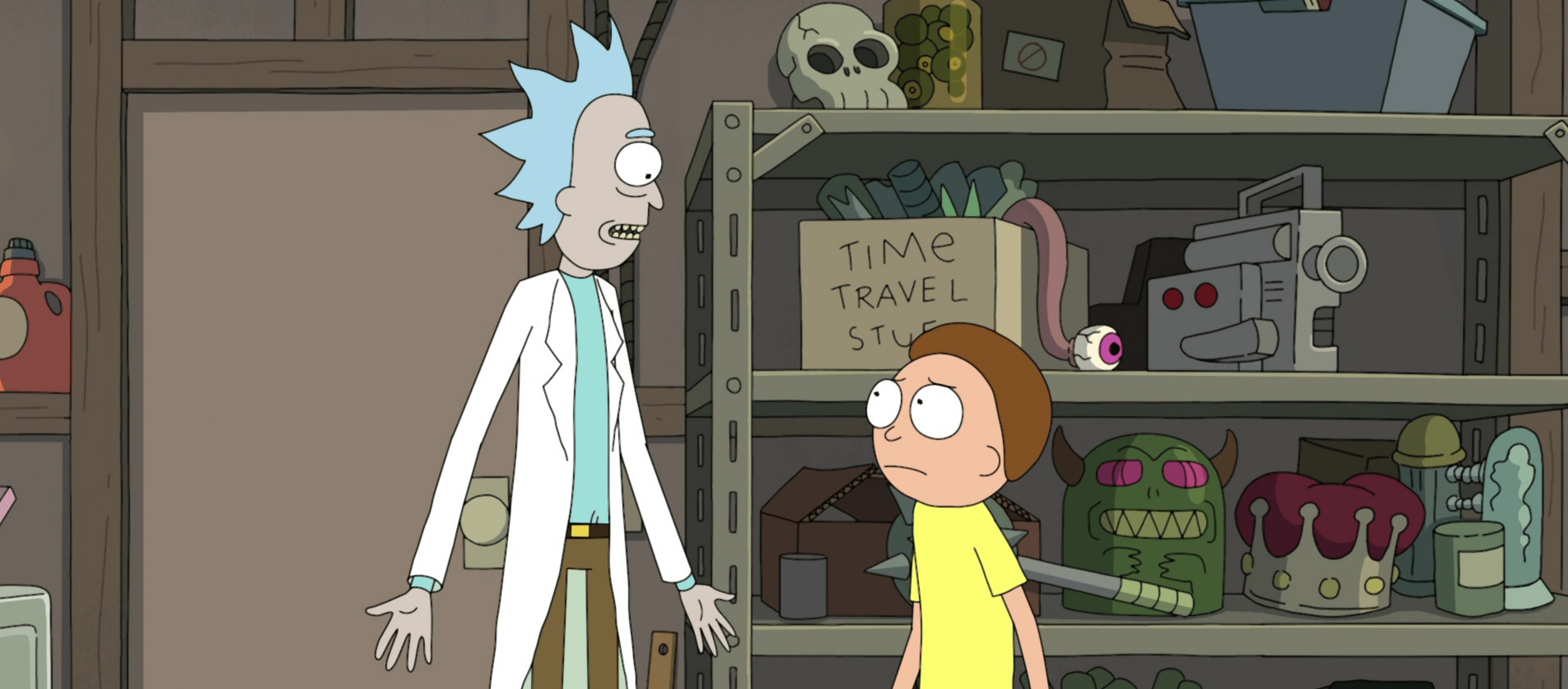 'Rick And Morty' Season 8: What To Know (Oct 2024 Update)