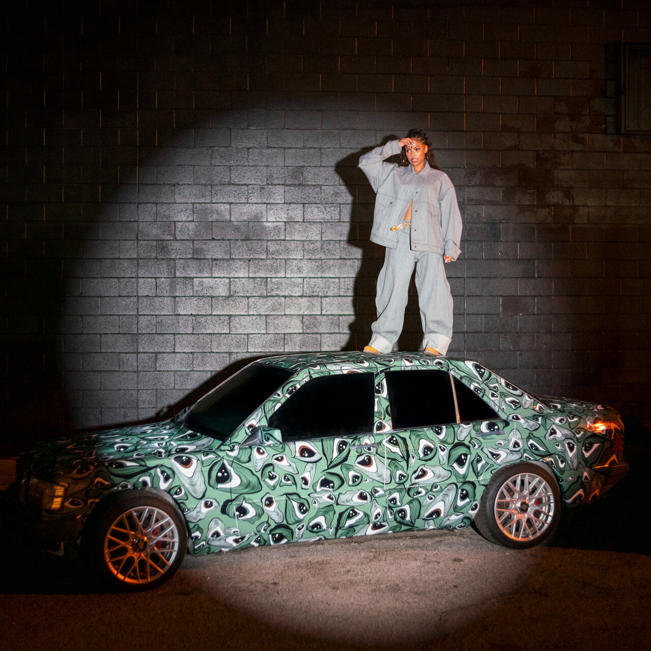 The Best New Hip-Hop This Week