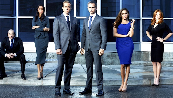 Suits: LA spin-off shifts focus to entertainment law with new cast and ...