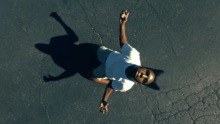 Tyler The Creator's 'Noid' Video: The Dark Side Of Fame