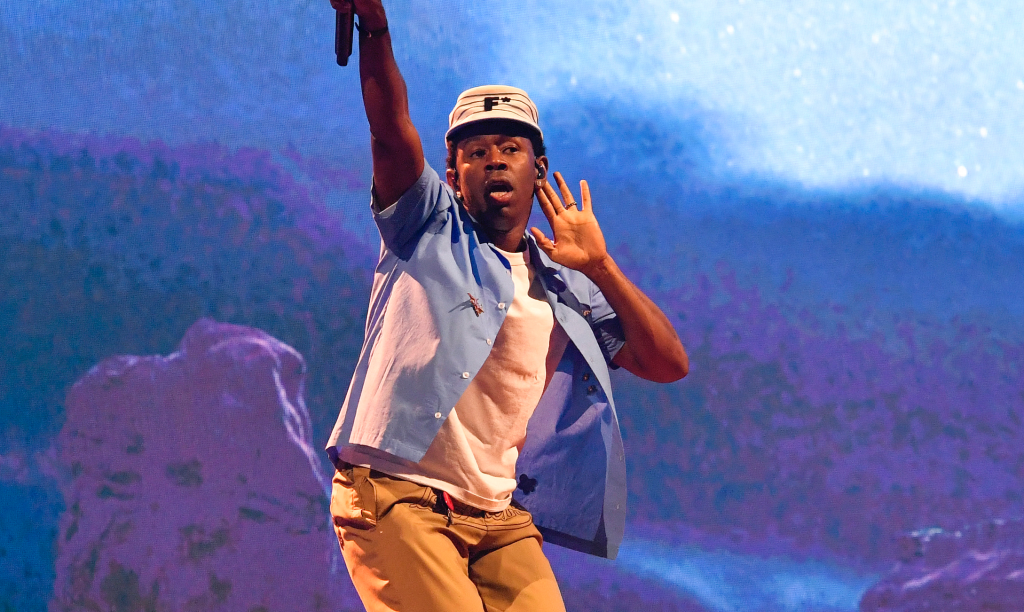 Tyler The Creator Announces A New Album 'Chromakopia'