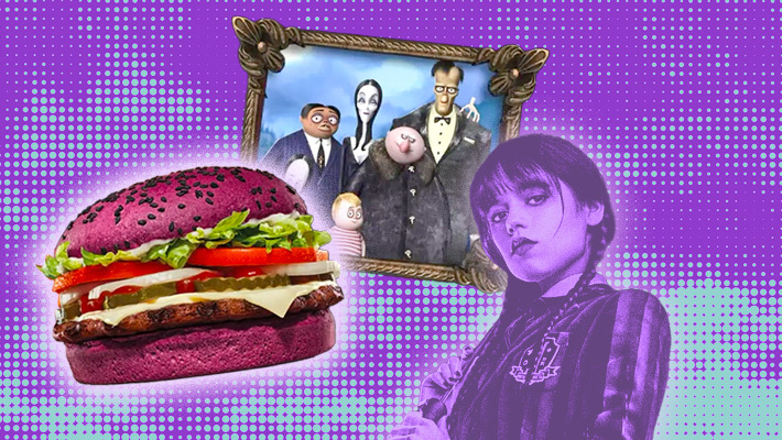 We Tried BK's New Skippable Stunt -- The Wednesday's Whopper