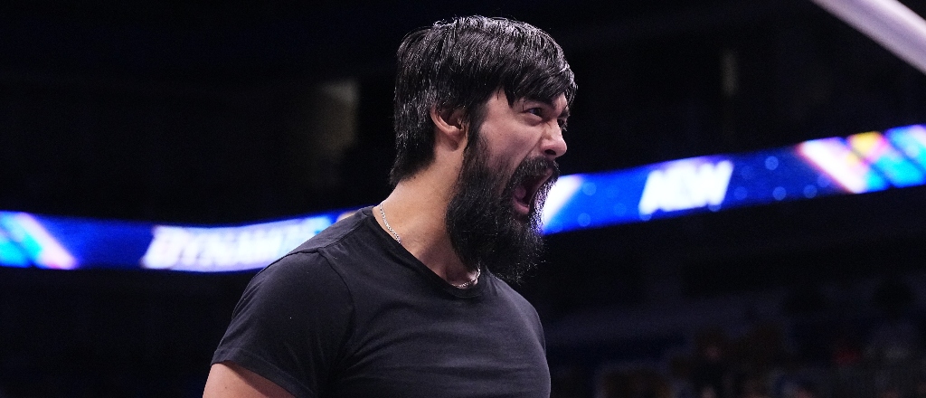 Wheeler Yuta Learned How To Be A Professional With The BCC