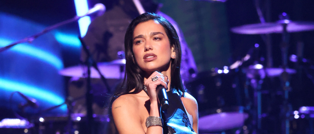 Here Is Dua Lipa's 'Radical Optimism Tour' Setlist For US