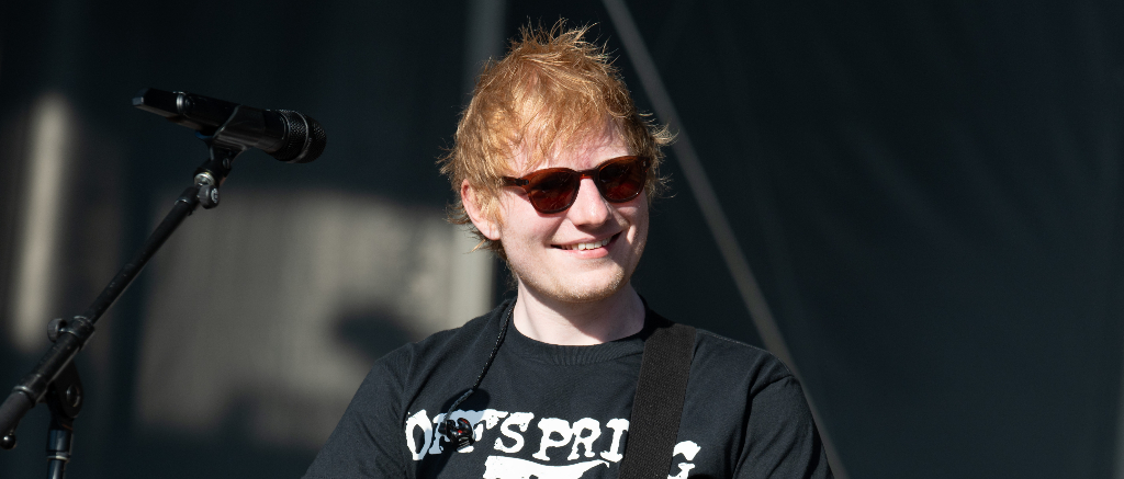 Summerfest 2026 Lineup: Ed Sheeran, Post Malone