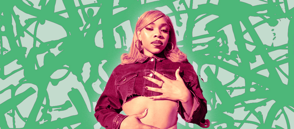 FAVE Interview: 'Dutty Love' For Uproxx Music 20