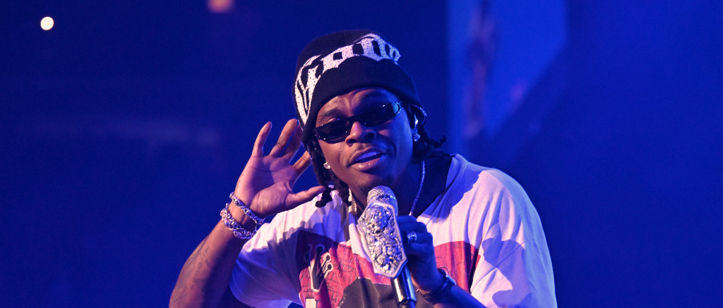 Gunna's Brother Responds To Young Thug's Now-Deleted Callout