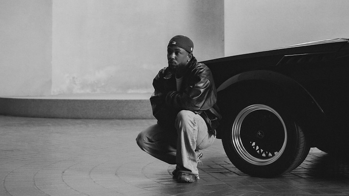 What Is The Kendrick Lamar 'Mustard' Meme?