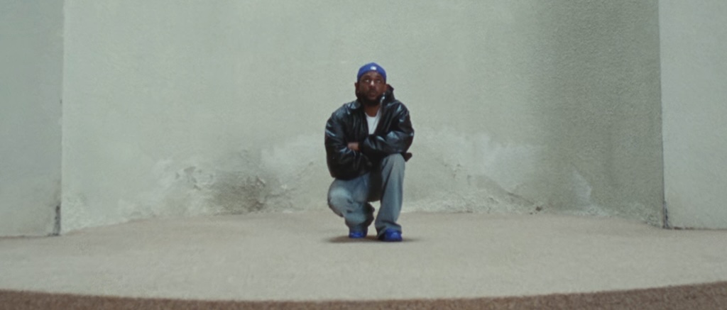 What Is A GNX From Kendrick Lamar's New Album?