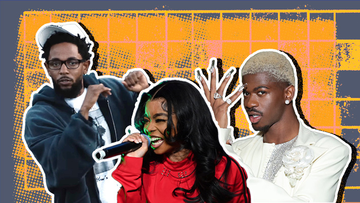 Drake Embraces '69 God' Nickname Kendrick Lamar Gave Him