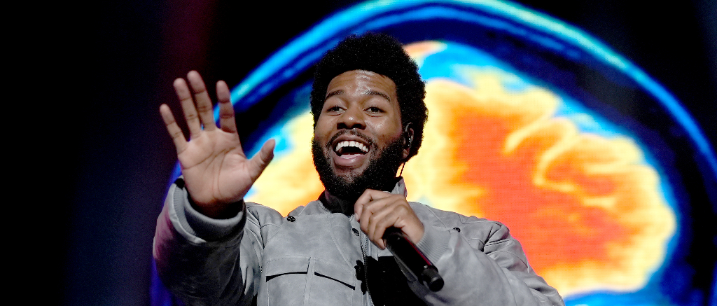 Khalid Comes Out As Gay After The Singer Was Forcibly Outed