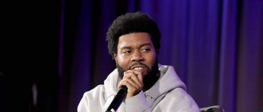 Khalid Slams Drug & Abuse Claims After Being Outed By Ex
