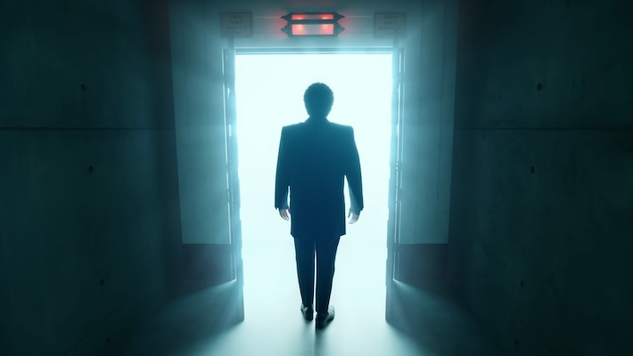 The Weeknd Shares 'Open Hearts' Via Apple Vision Pro